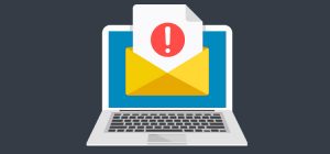 How to resolve MS outlook PST file corruption error