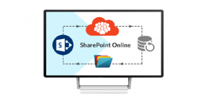 Check your SharePoint online storage information