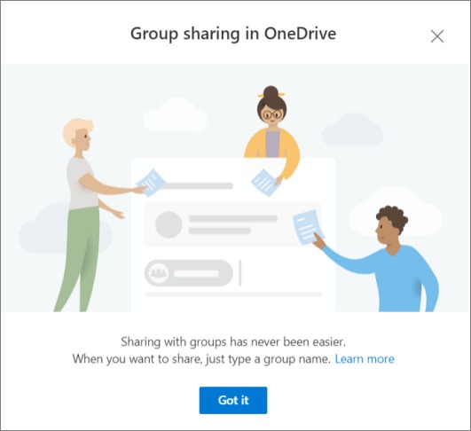 Know the difference between OneDrive and OneDrive for business
