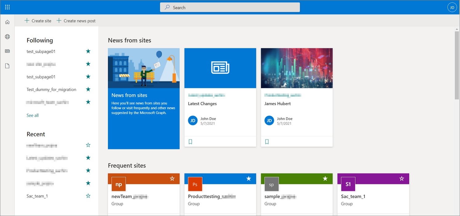 How to customize permissions in SharePoint online?
