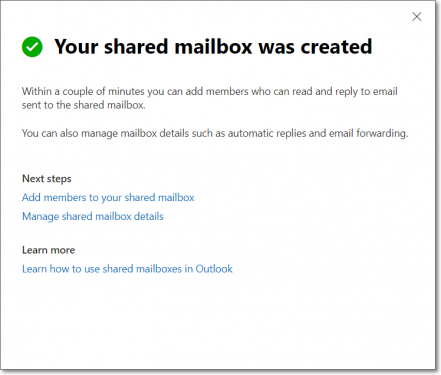 A Guide to Shared Mailboxes and Public Folders