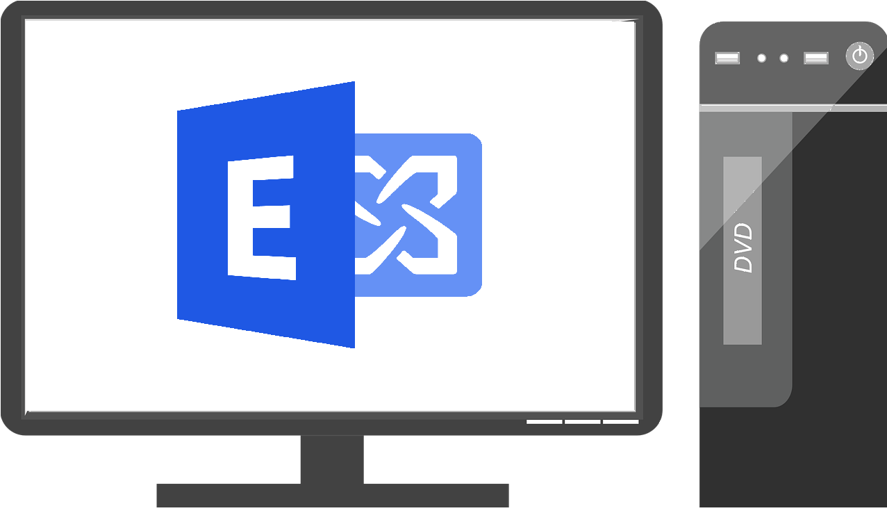 Difference between Hosted Exchange and Exchange online