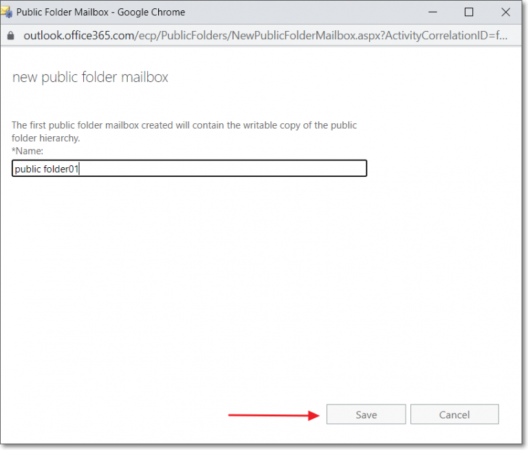 A Guide to Shared Mailboxes and Public Folders