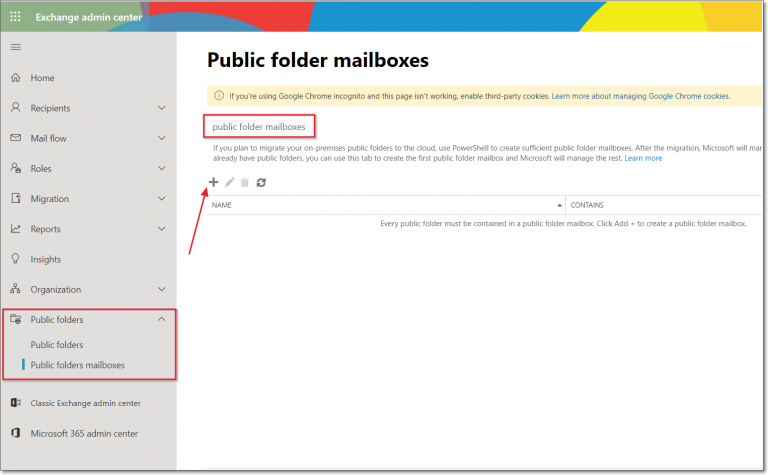 A Guide to Shared Mailboxes and Public Folders