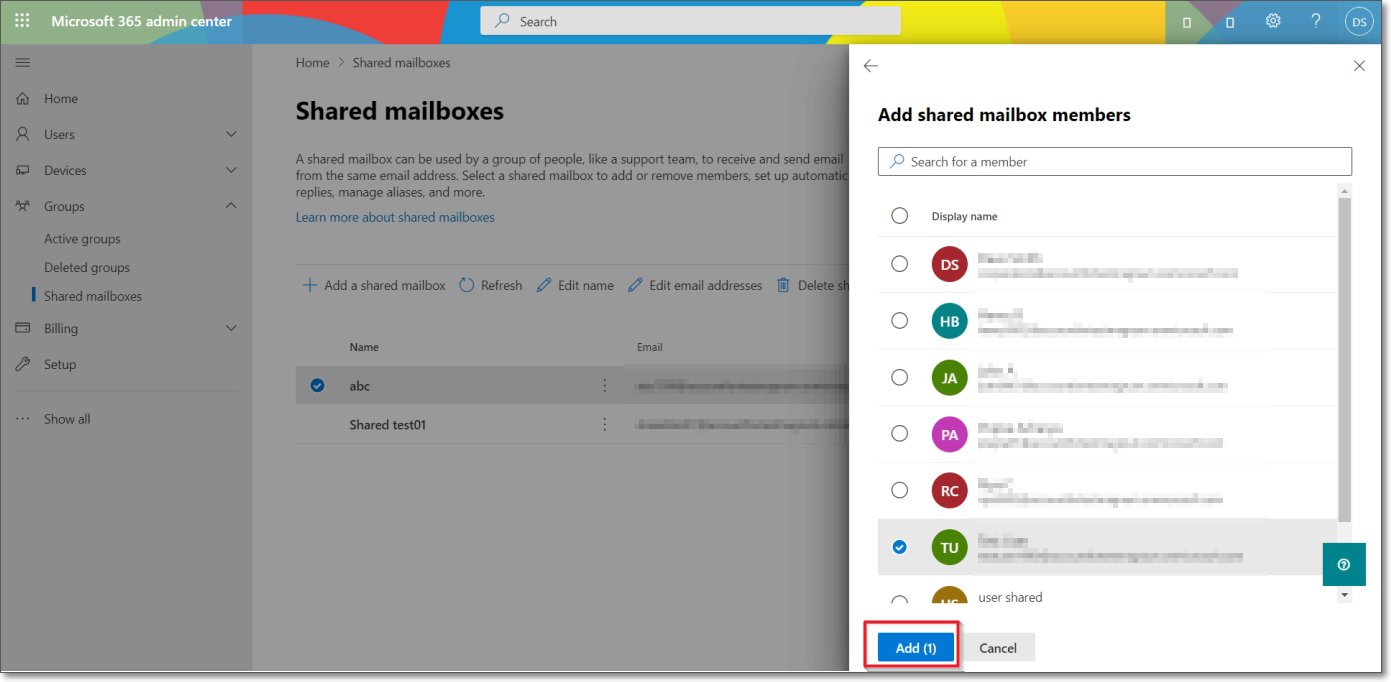 A Guide to Shared Mailboxes and Public Folders