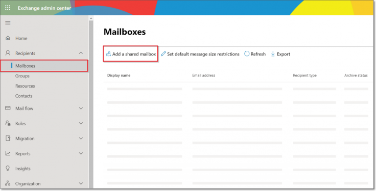 A Guide to Shared Mailboxes and Public Folders