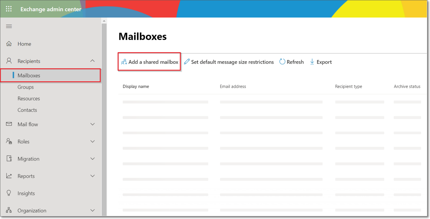 A Guide to Shared Mailboxes and Public Folders