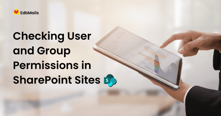 How to Check SharePoint Site Access Permissions for Users and Groups