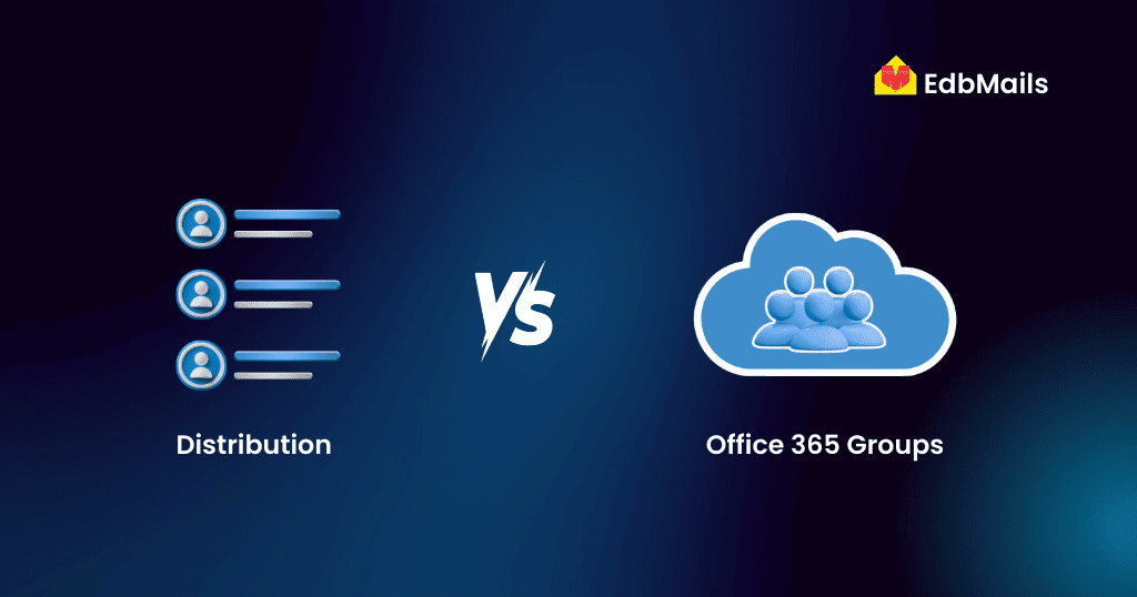 Advantages of Office 365 groups over Distribution lists
