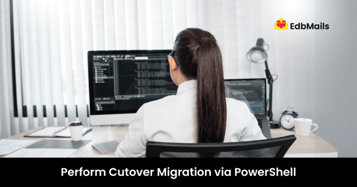 Step by Step Guide to Perform Cutover migration using Powershell