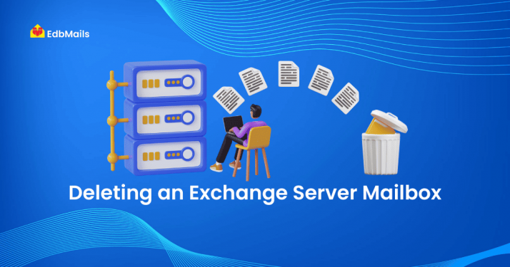 Deleting an Exchange Server Mailbox