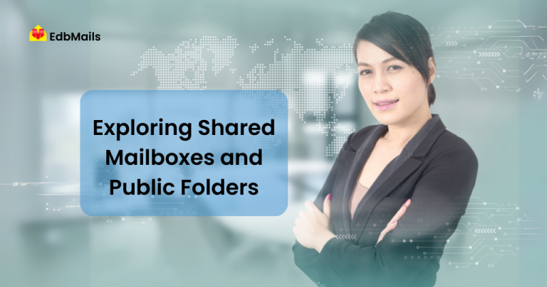 Office 365 shared mailbox vs. Public folders