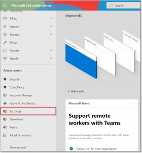 Office 365 shared mailbox vs. Public folders