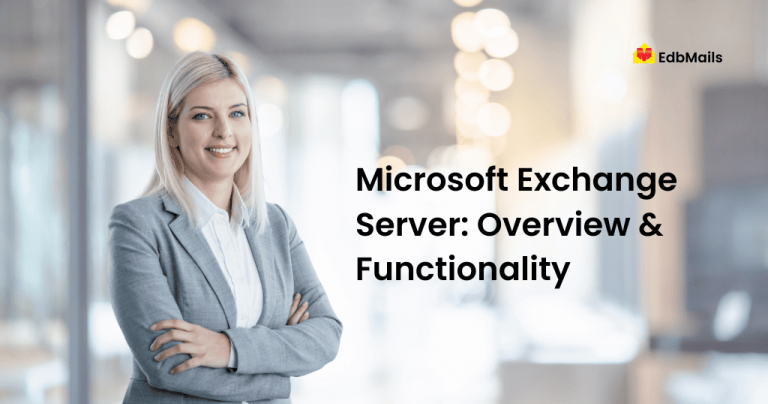 What is Microsoft Exchange Server and How Does It Work?